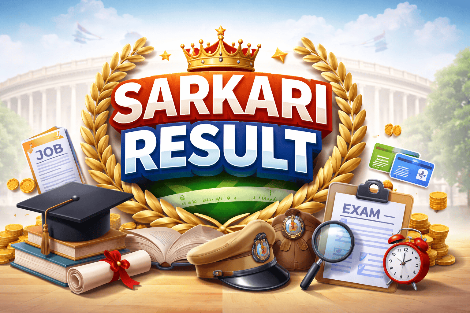 TNPSC Group 2 and 2A Preliminary Result 2025 - What This Shortlist ...